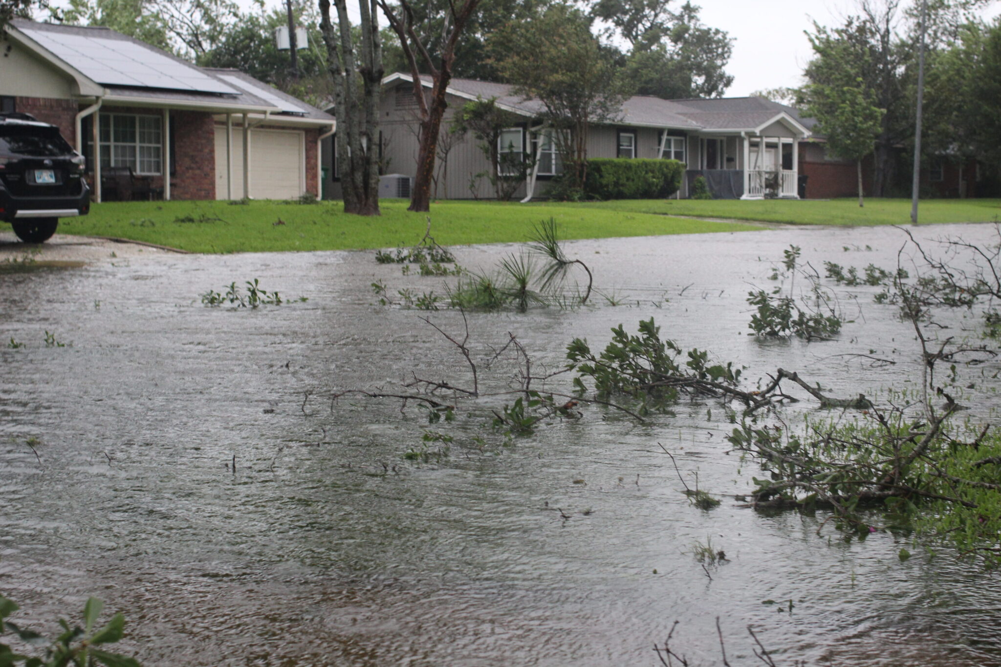 Houston-area residents can give feedback on CenterPoint’s response to ...