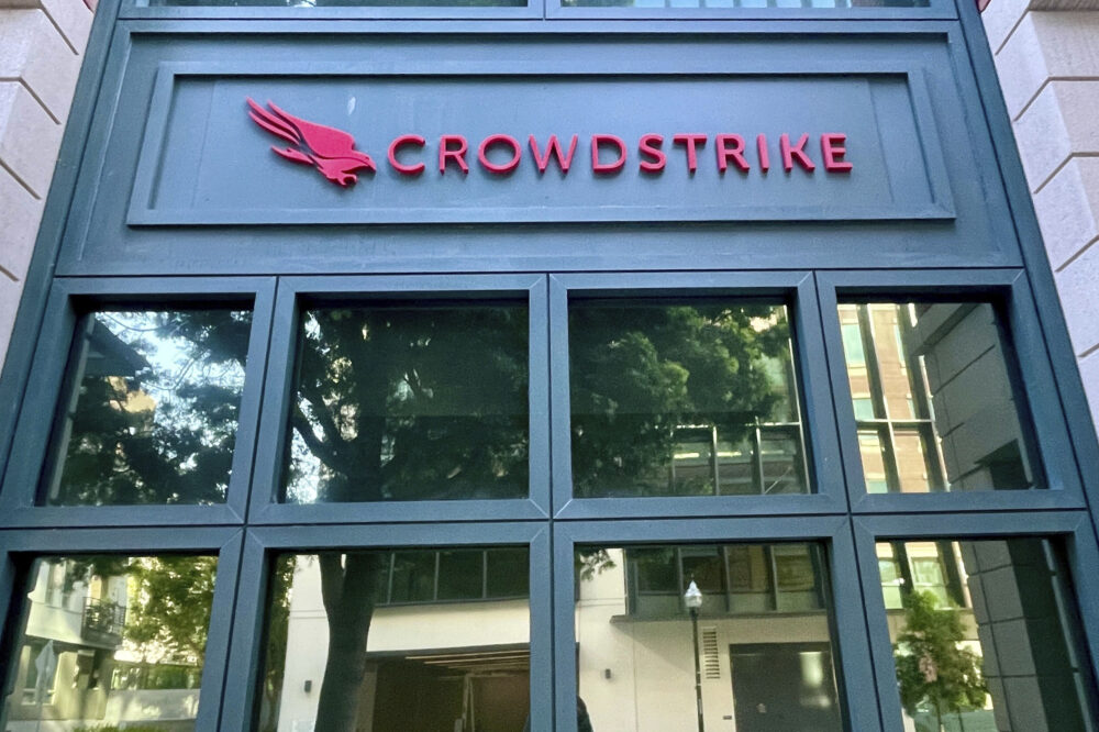 Crowdstrike’s glitch messed with airports, banks, hospitals, and media ... Crowdstrike’s glitch messed with airports, banks, hospitals, and media ...