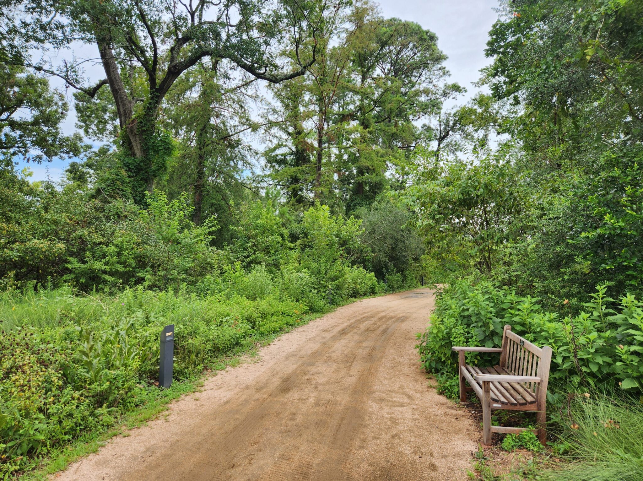 How Houston’s outdoor attractions deal with the heat — and are ...