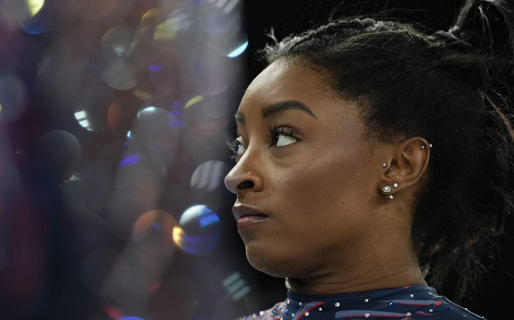 As Simone Biles returns to the Olympics, why we shouldn’t call it a ...