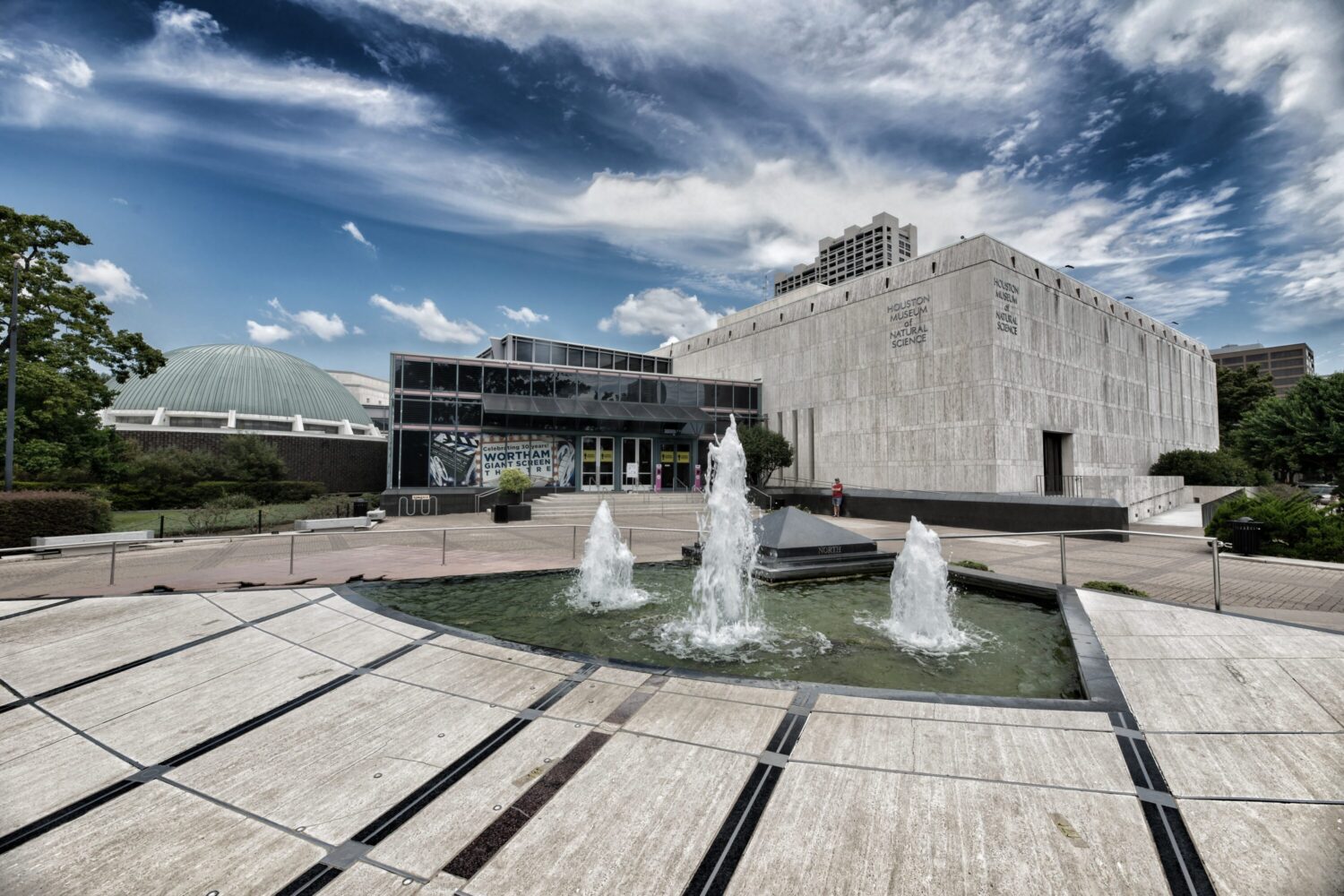 Museum Visits: The Houston Museum of Natural Science enhances lives ...