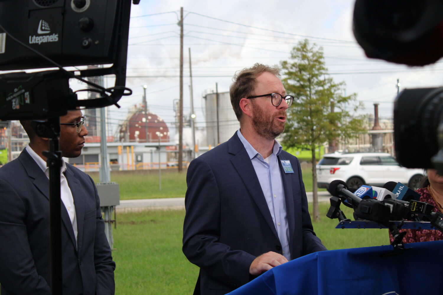 “Houston’s Dirty Dozen”: new report shows the twelve worst air ...