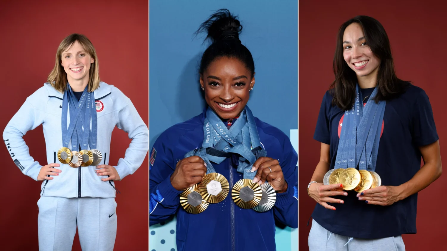 Team USA has women to thank for more than half of its Olympic medals ...