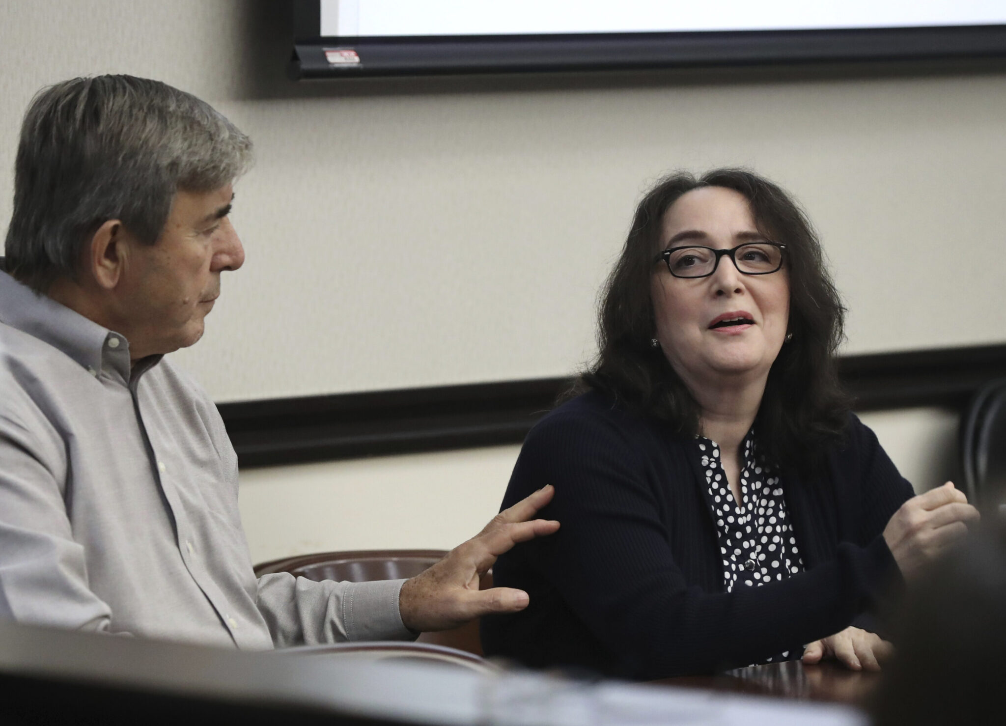 Mother of accused Santa Fe High School shooter takes stand in final ...