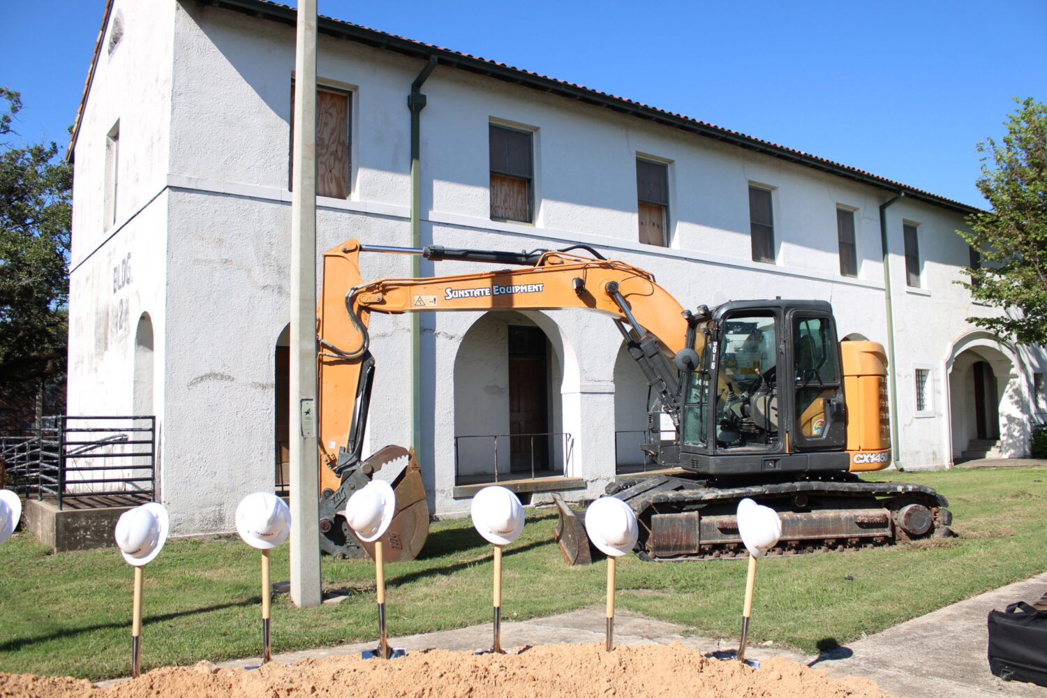 The Third Ward’s Riverside Hospital will be revitalized after its ...