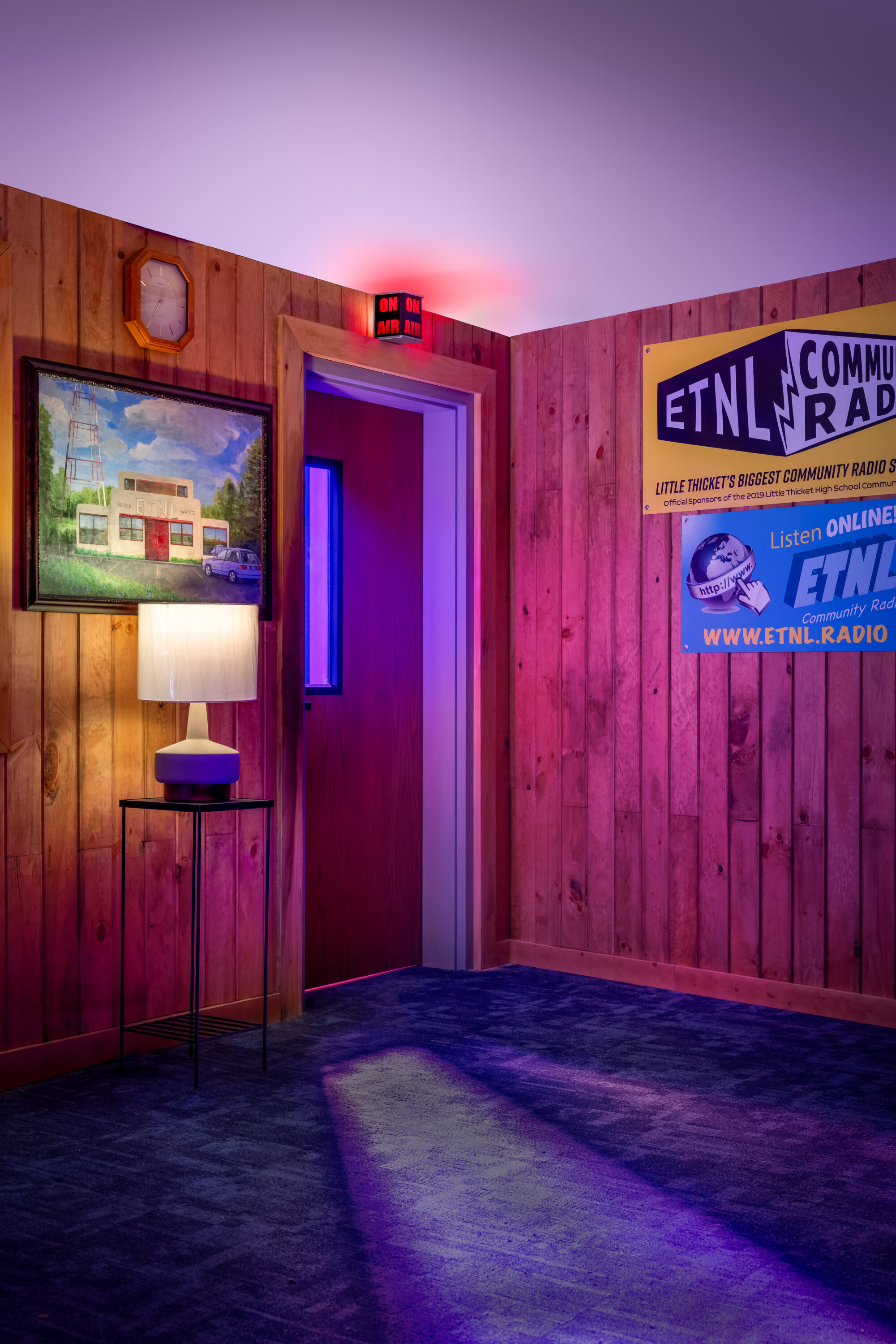 Meow Wolf Houston to open on Halloween; ‘explorable radio station ...