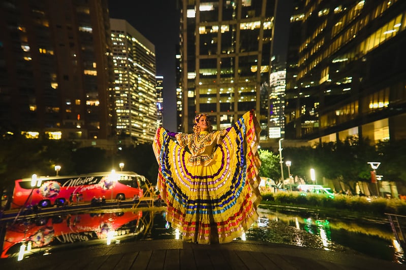 15 Houston area Hispanic Heritage Month 2024 events for you to check ...