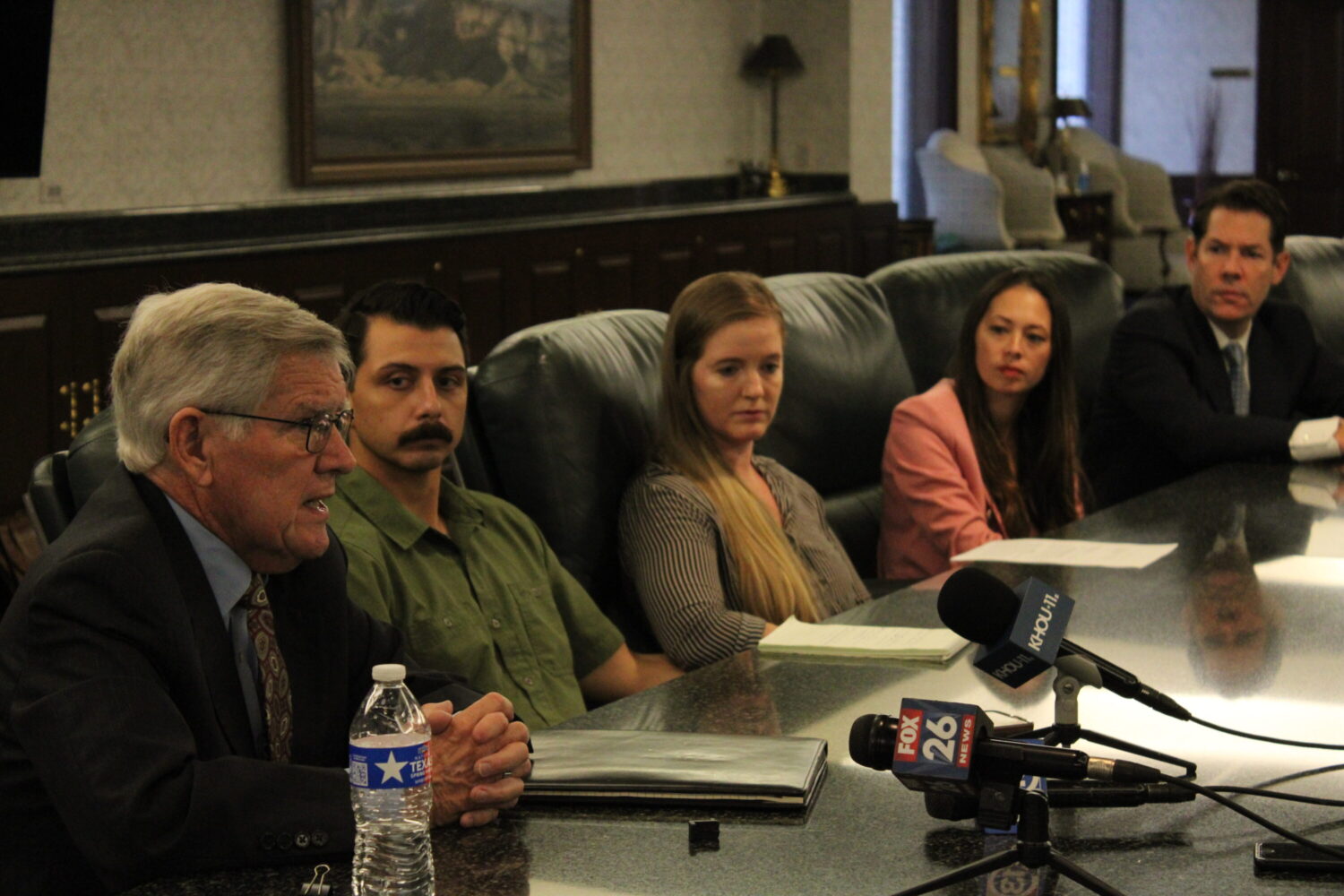 Five Couples Sue Local Fertility Clinic They Say Knowingly Implanted