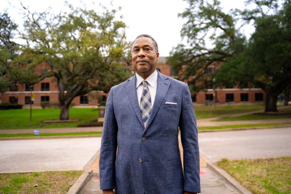 With the nation divided on reparations, two Houstonians share opposing ...