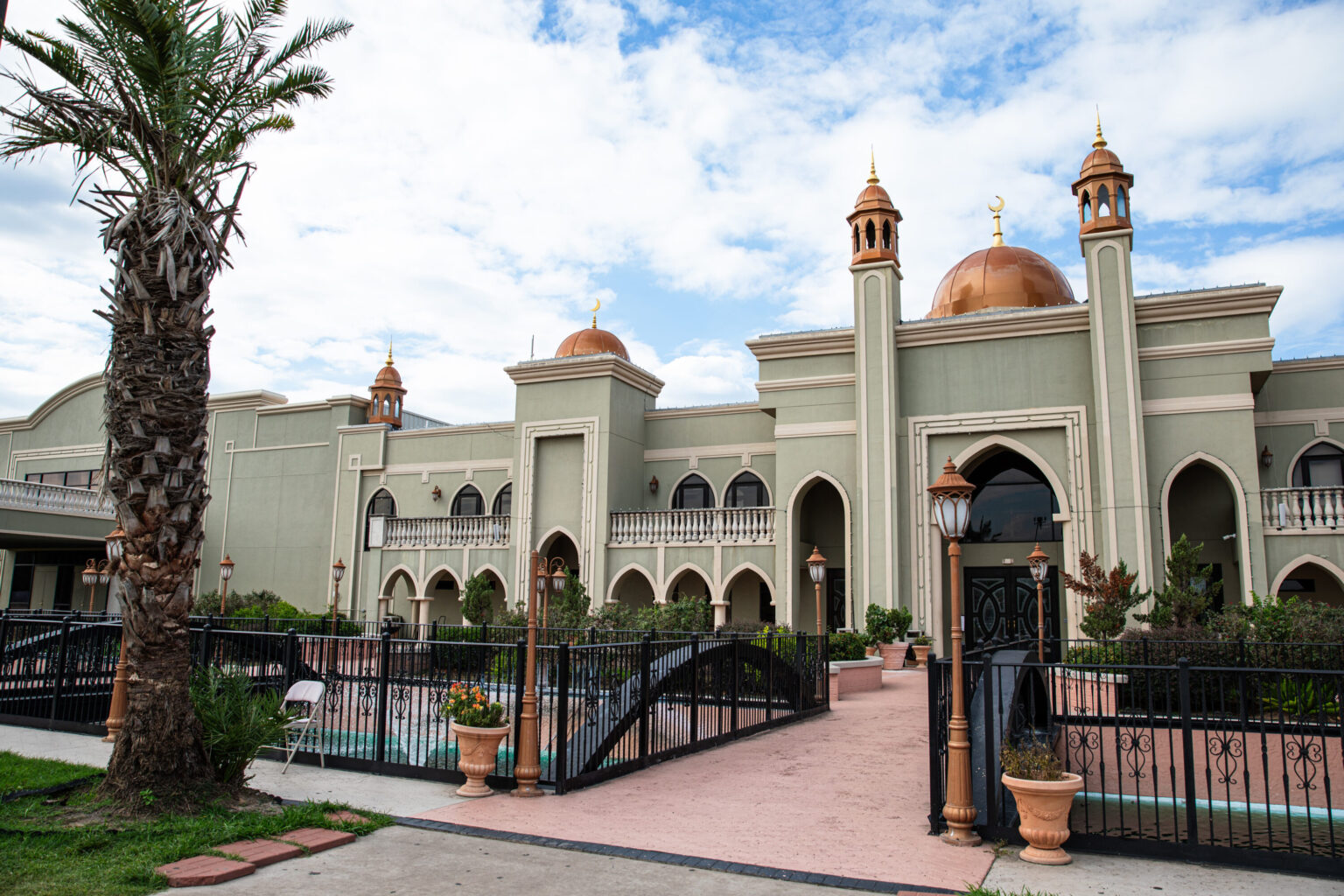Green Party nominee Jill Stein to visit Harris Co. mosques this week ...