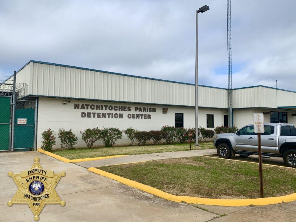 Hundreds more Harris County inmates will be moved to Louisiana after ...