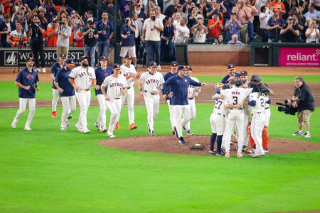 Houston Astros building hotel, entertainment district next to Minute ...