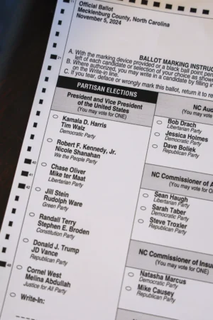 Politics – Houston Public Media