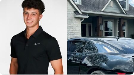19-year-old killed in suspected road rage shooting in Katy ...