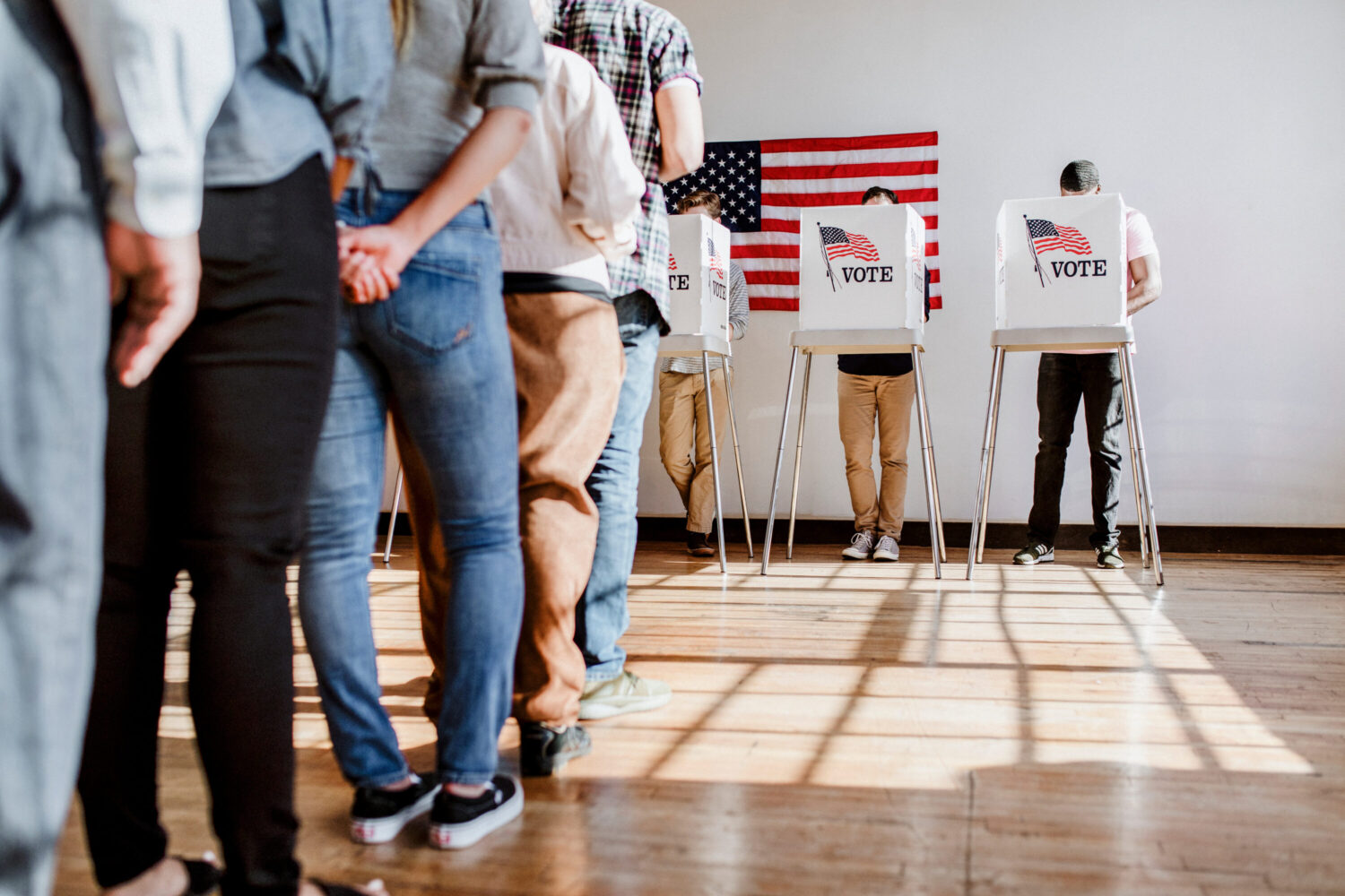The Constitution: The Twenty-Third Amendment – Houston Public Media