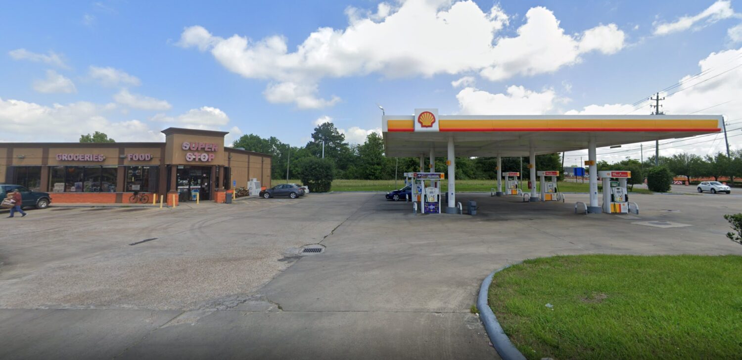 Baytown gas station accused of price gouging during Hurricane Beryl ...