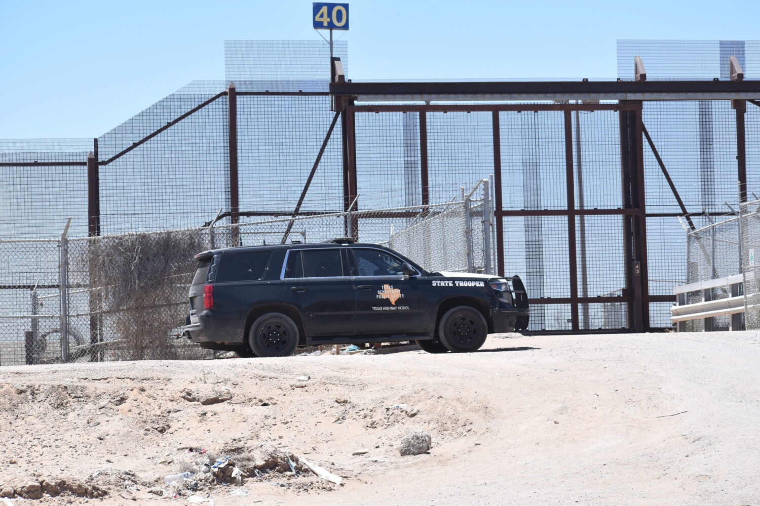 Personal information for more than 115,000 Texans leaked in DPS data ...