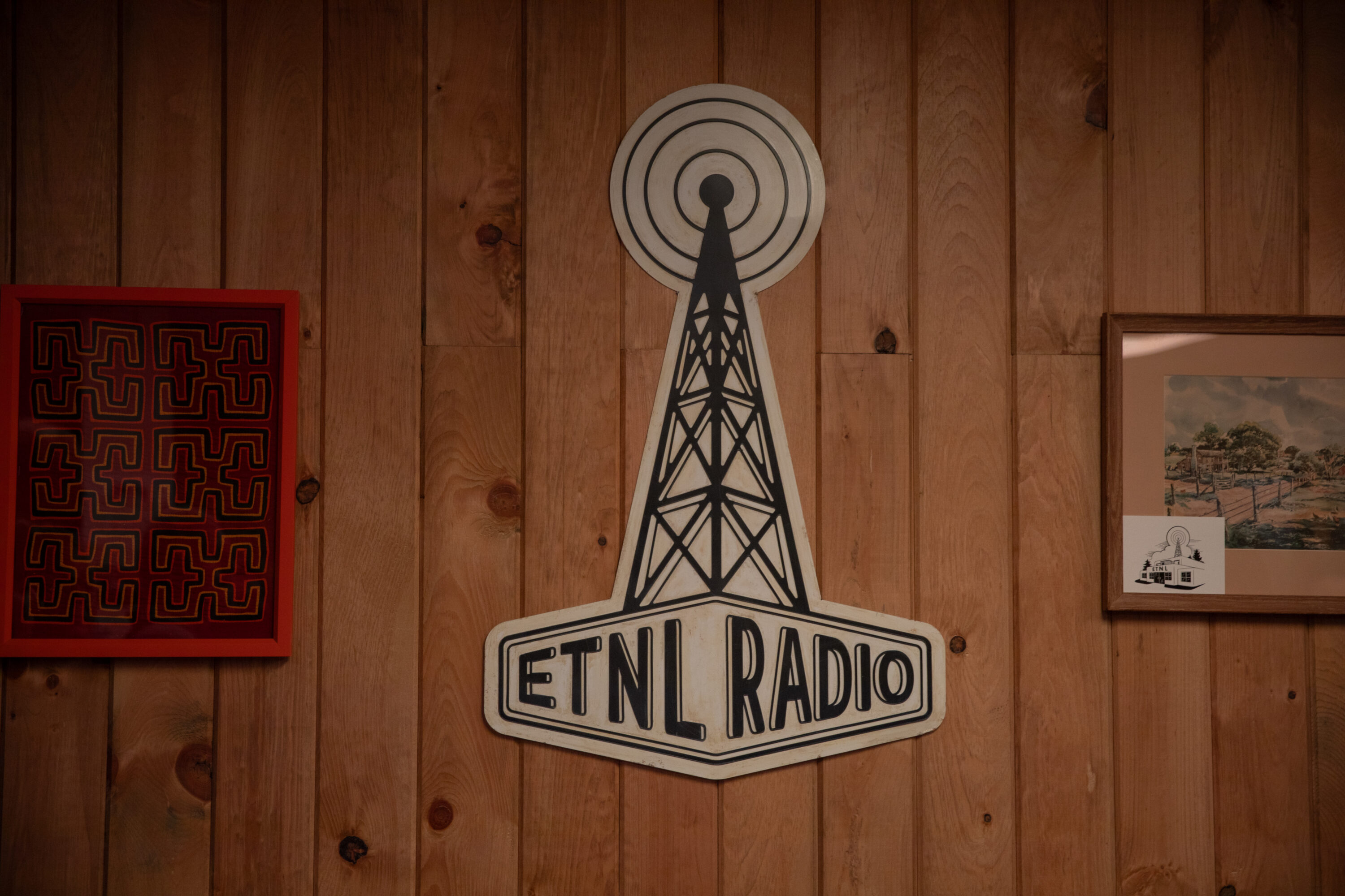 Meow Wolf opens in Houston this week as an interdimensional radio ...