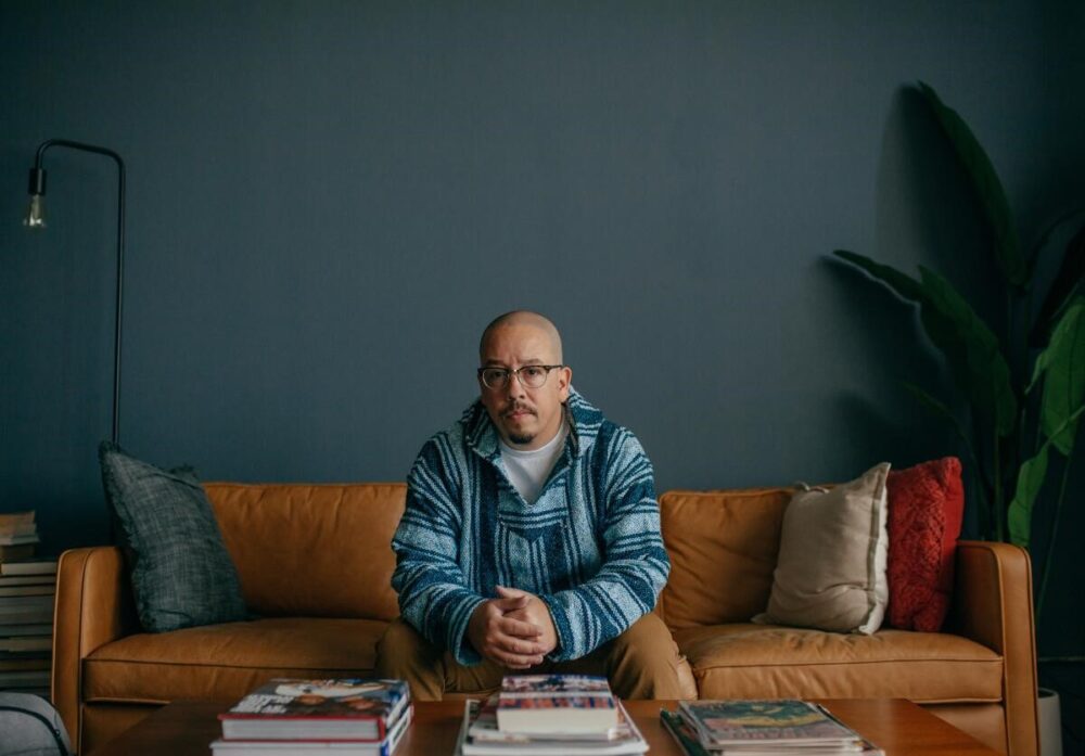 How Shea Serrano got the idea to make a legal drama about a Houston ...