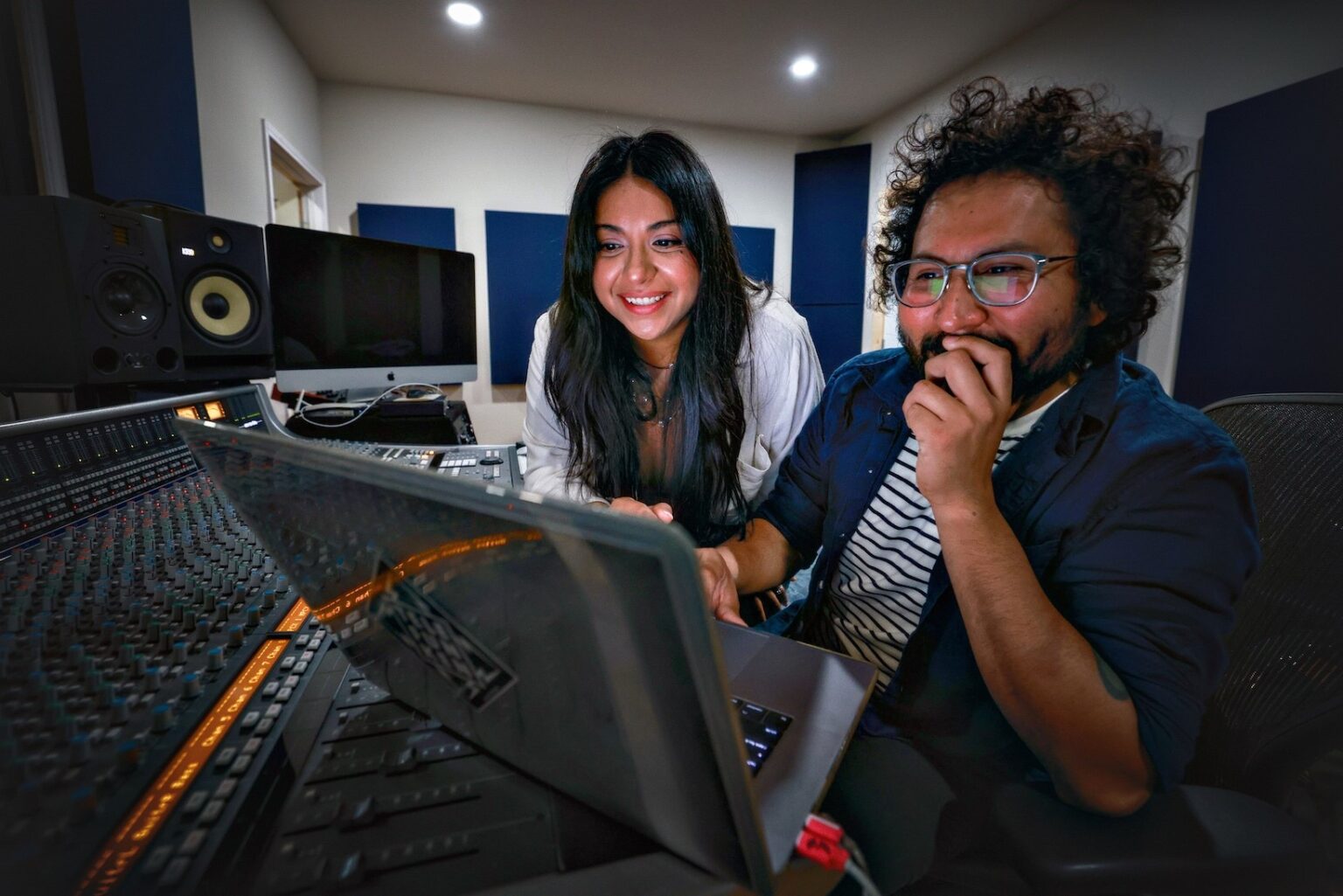 A Houston music agency celebrates a decade of curating live concerts in ...
