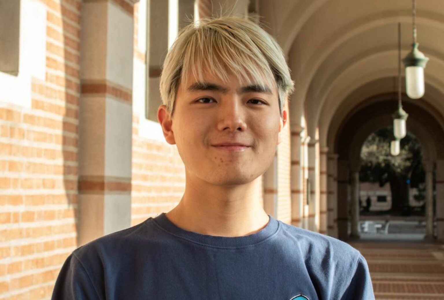 Rice University student awarded prestigious Rhodes Scholarship ...