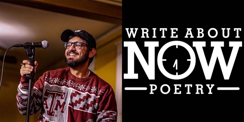 Slams, jams, and workshops: How Write About Now gives Houston poets a ...