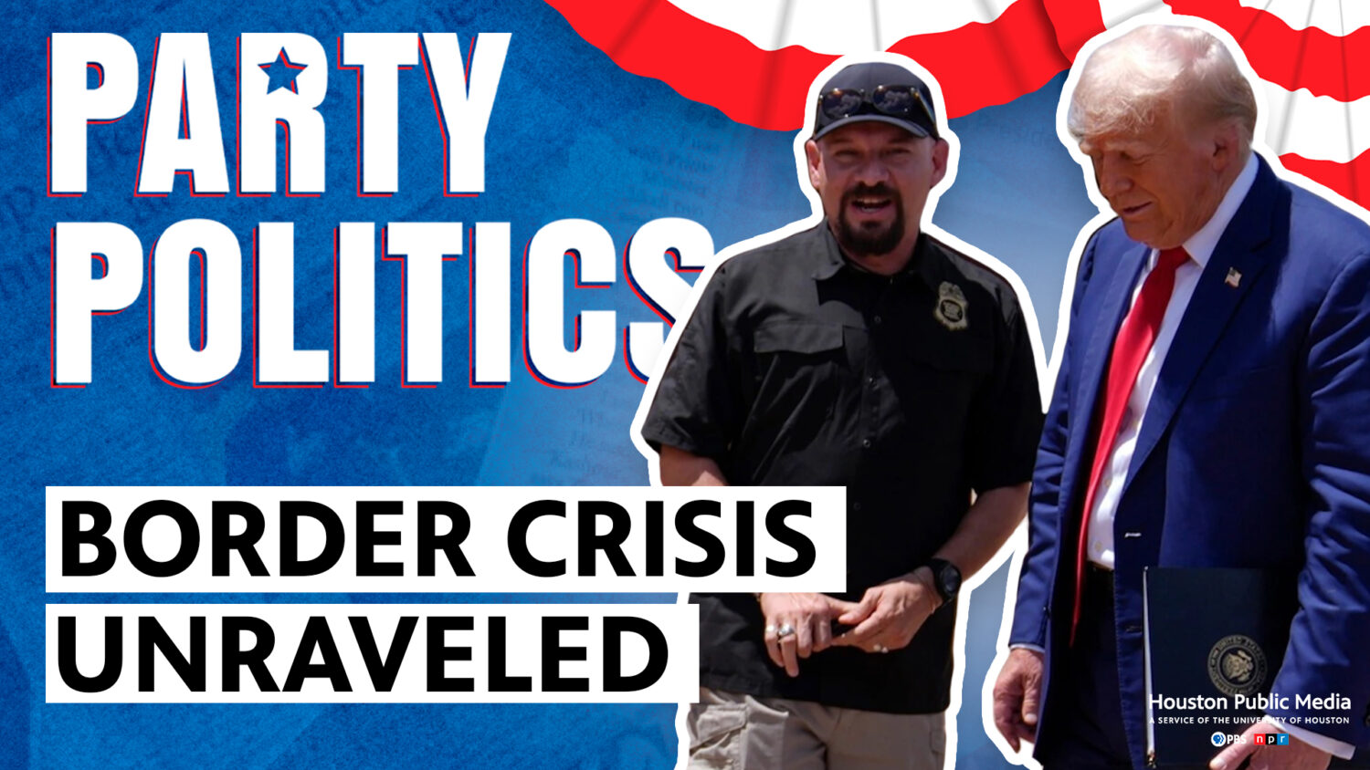 Beyond the Headlines: Unraveling America’s Border Crisis – Truths ...