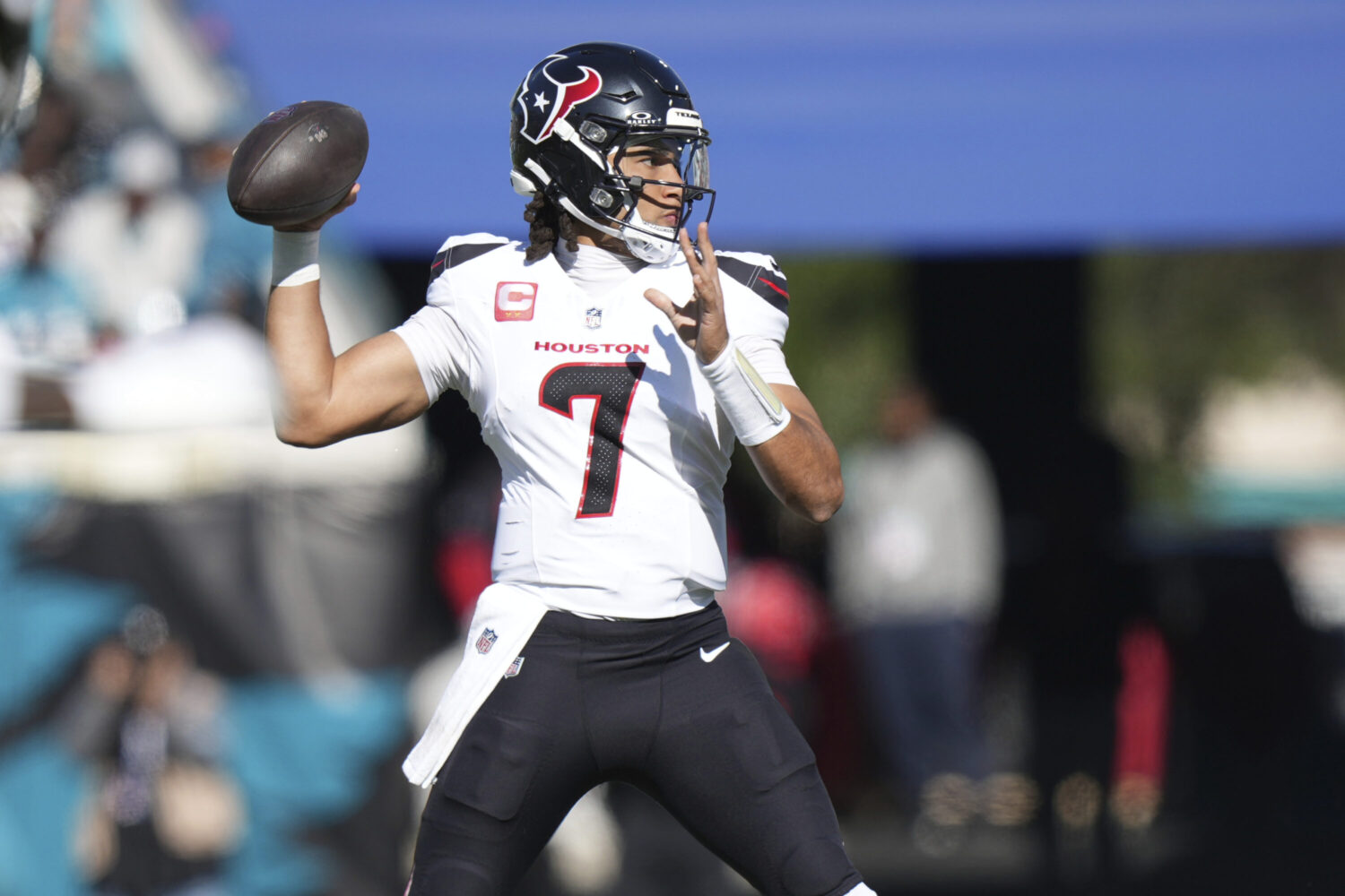 The Texans won…but are they any good? – Houston Public Media