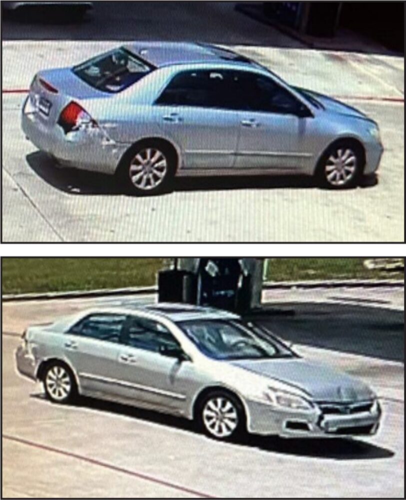 FBI, sheriff’s office searching for man in connection to north Houston ...