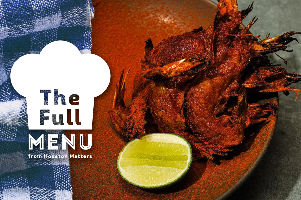 The Full Menu: Houston’s best new restaurants of 2024 – Houston Public ...