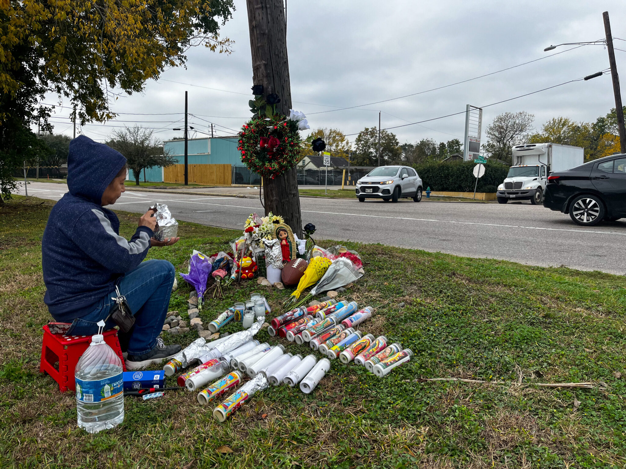 Transportation – Houston Public Media