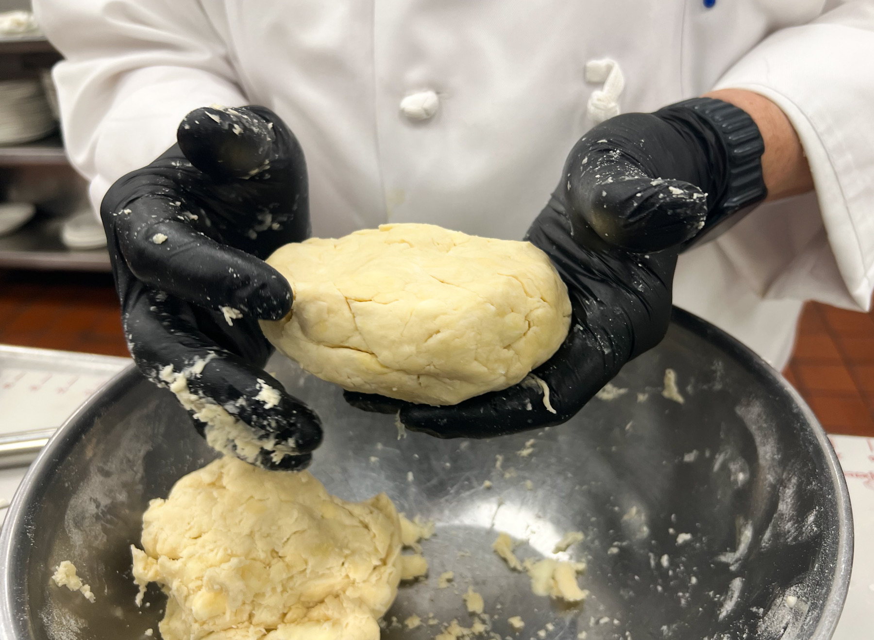 Houston chef shares his tips for making the perfect holiday pie ...