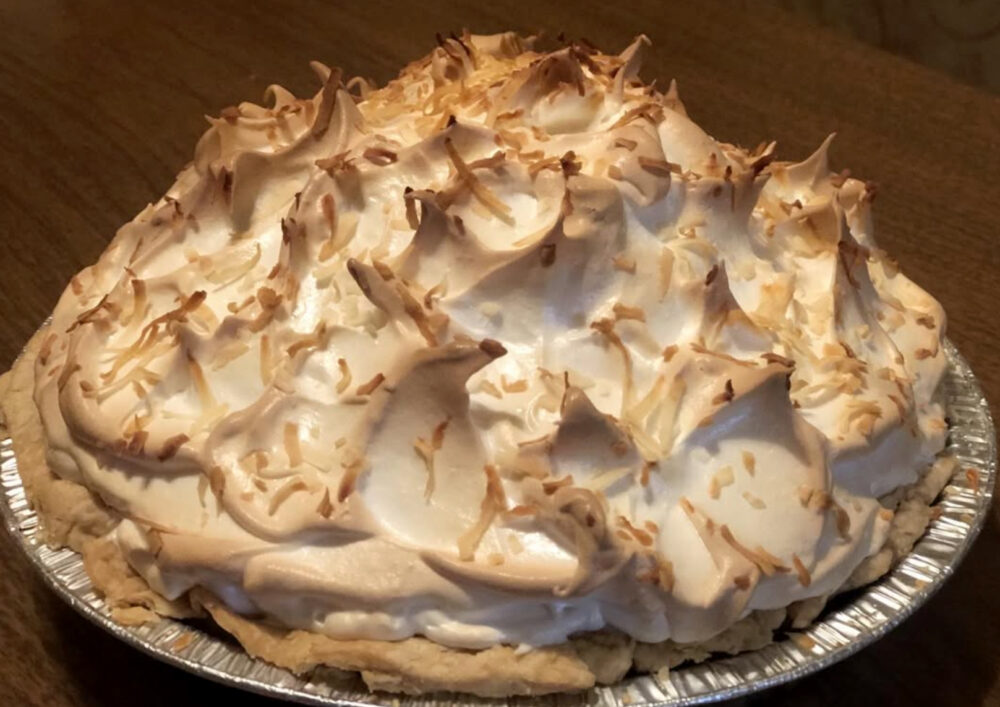 Houston chef shares his tips for making the perfect holiday pie ...