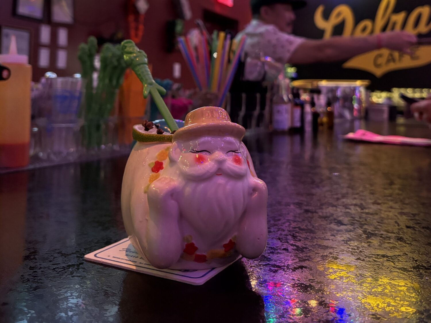 14 holiday bars in the Houston area – Houston Public Media