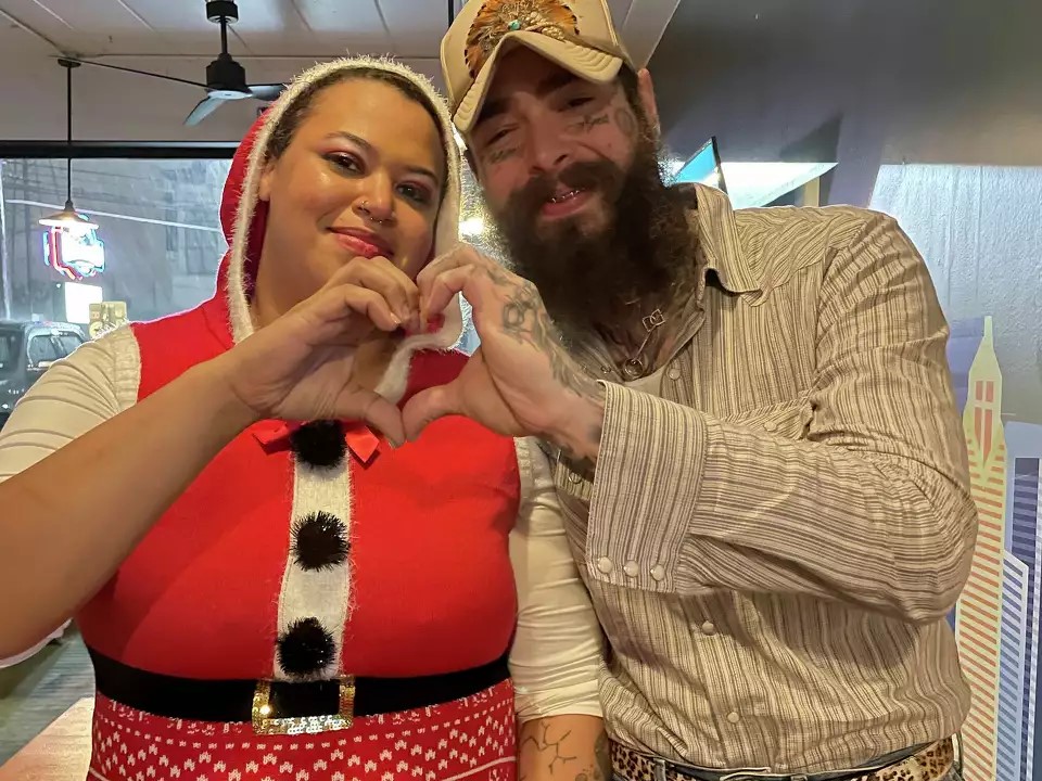 Post Malone gives $20,000 holiday tip to Houston bartender – Houston ...