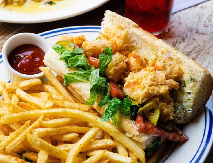The Full Menu: Where to get crawfish and other Cajun and Creole food in ...