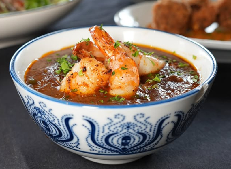 The Full Menu: Where to get crawfish and other Cajun and Creole food in ...