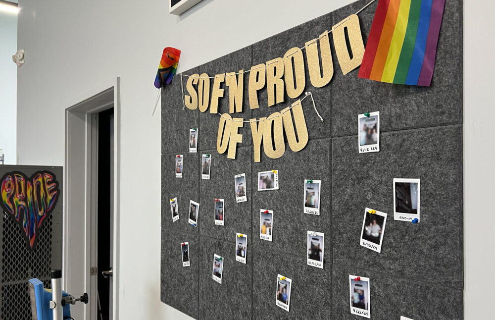 How a Houston physical therapist is making health care more inclusive ...