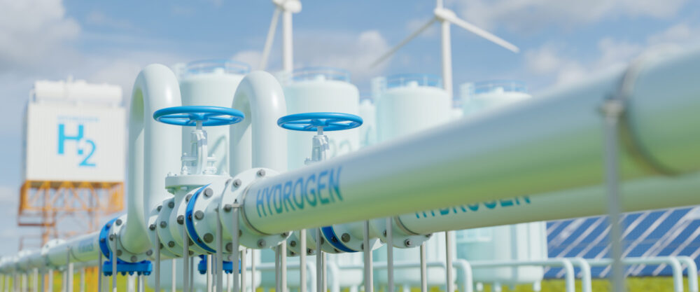 UH Energy: Driving the Energy Transition – Houston Public Media
