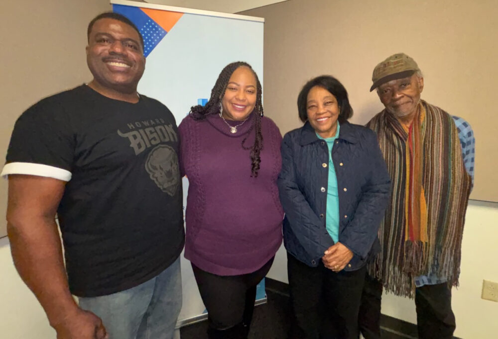 ‘Camp Logan’ brings a moment of racial violence from Houston’s past to ...