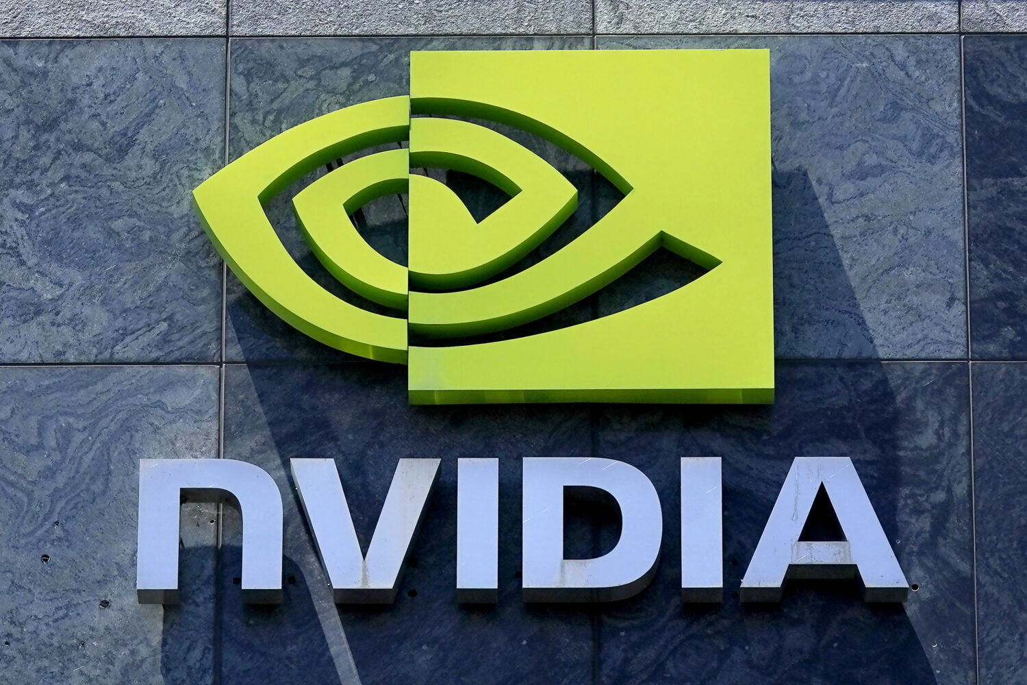 Nvidia to build AI supercomputer manufacturing plant in Houston ...