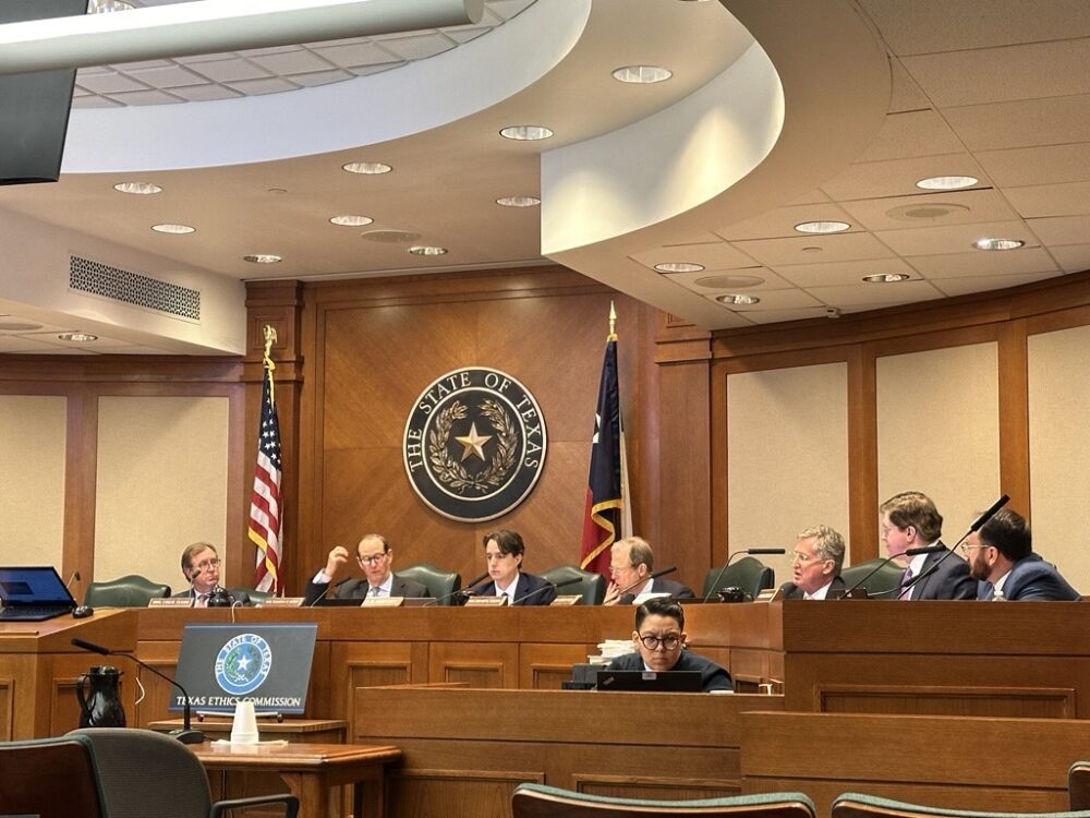 Critics argue a Texas court ruling jeopardizes election integrity ...