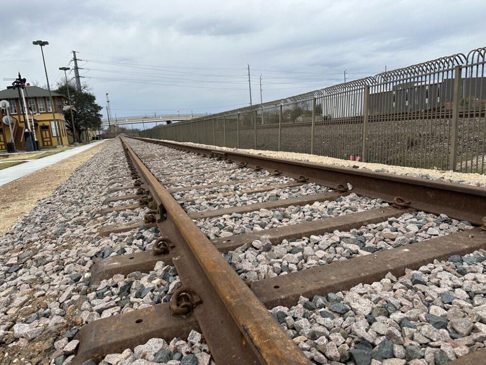 Rosenberg Railroad Museum to expand exhibits with new train cars ...