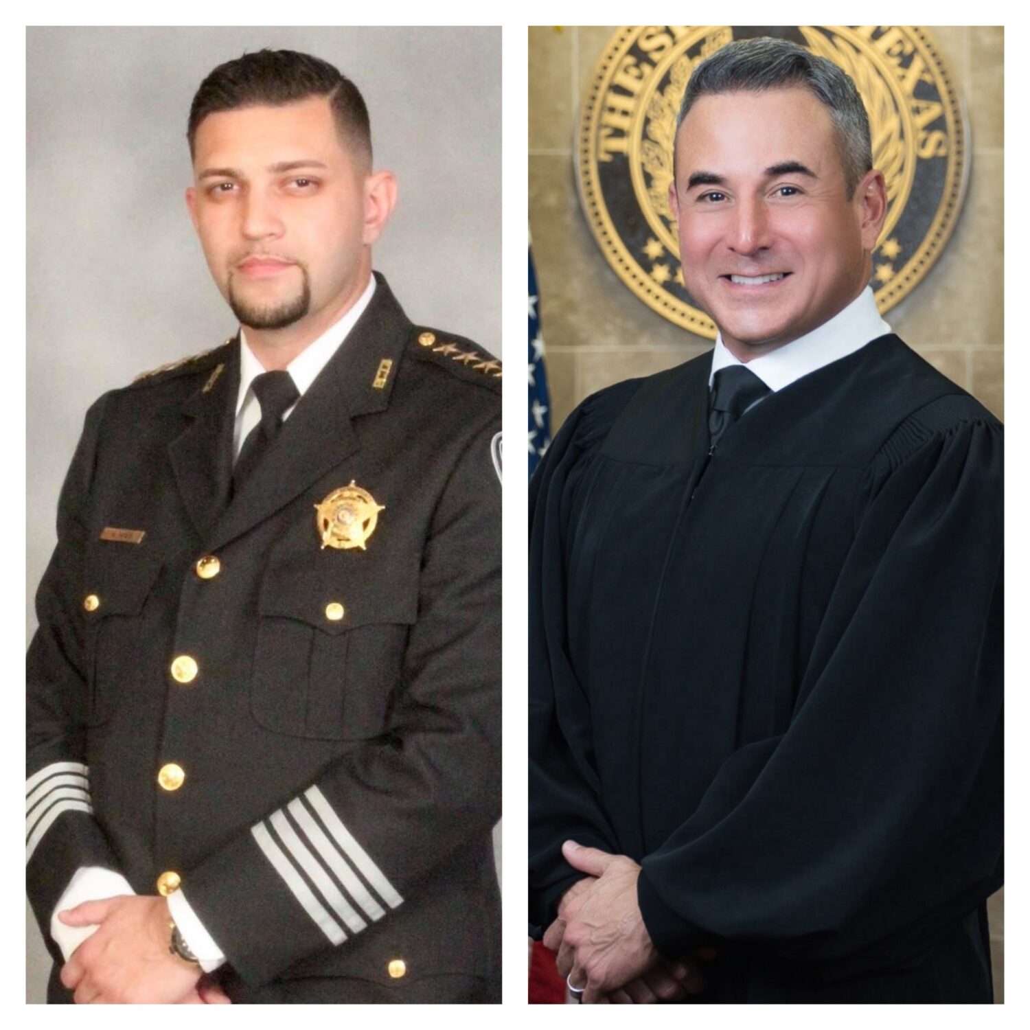 District judge, former constable enter race for Fort Bend County Judge ...