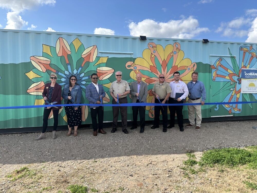 Houston ToolBank opens second Fort Bend County location – Houston ...
