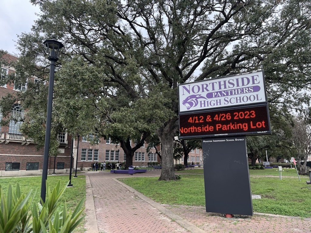 Dozens of Houston ISD students suspended for being ‘disruptive’ during ...