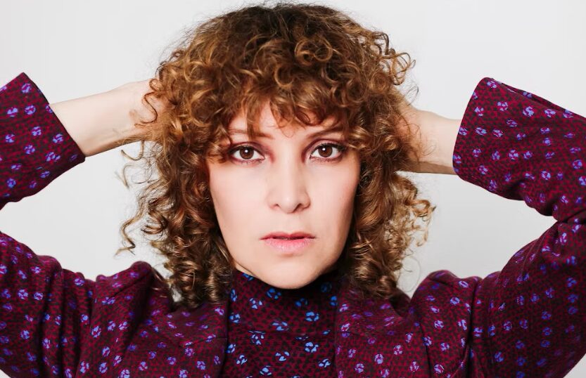 Singer-songwriter Gaby Moreno creates music with global appeal ...