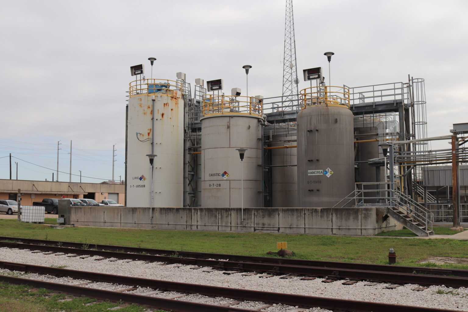 Houston Public Works seeks $15 billion for new water plant, wastewater ...