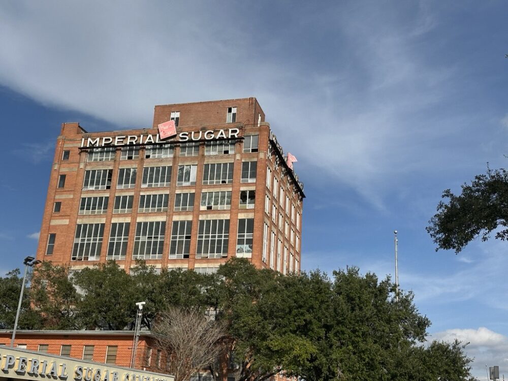 Sugar Land City Council approves purchase of Imperial char house ...
