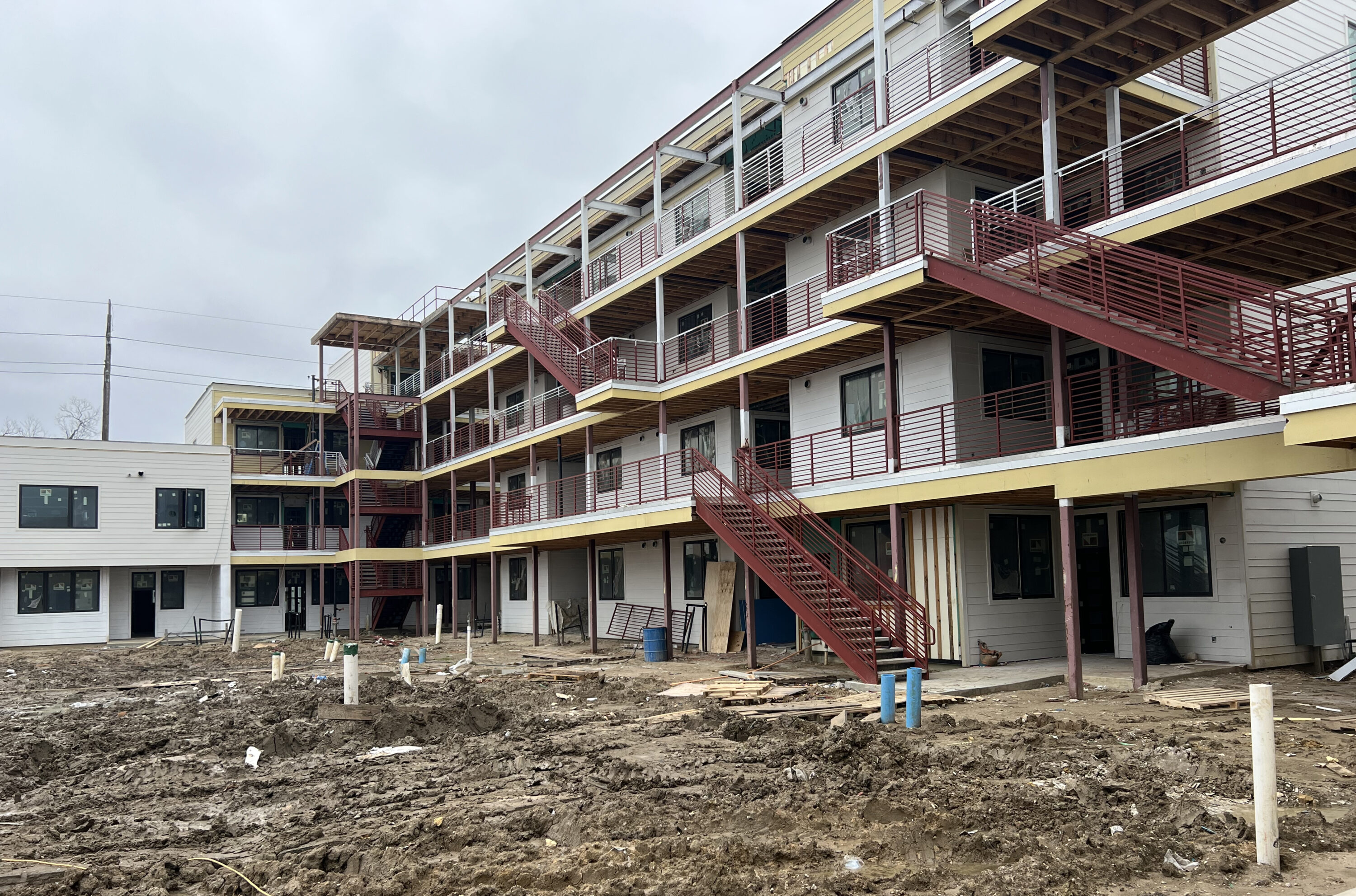 Could cohousing solve Houston’s housing, rent, and vacant office space ...